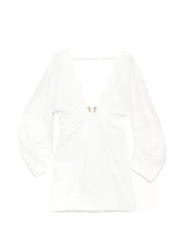 Cult Gaia Questra Mini Dress