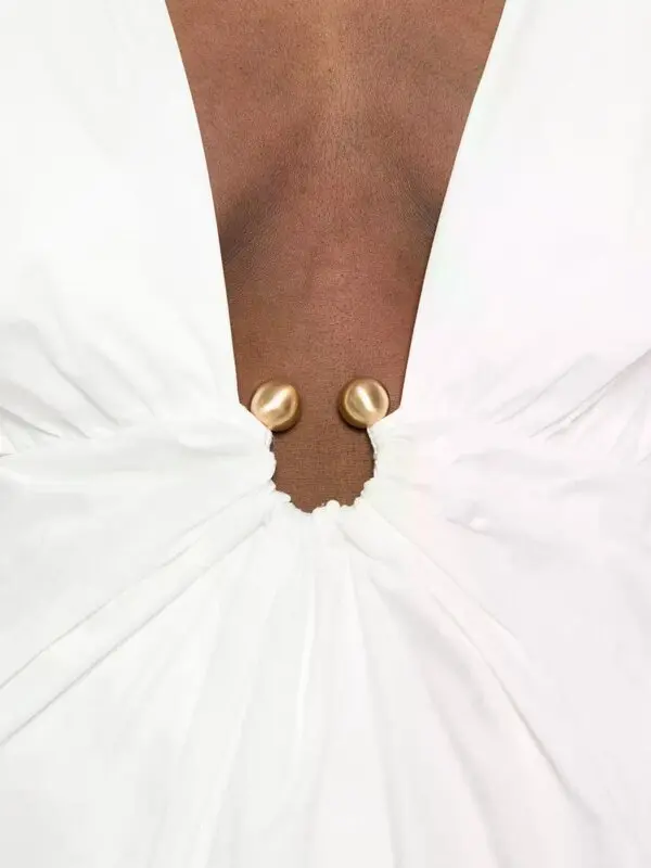 Cult Gaia Questra Mini Dress