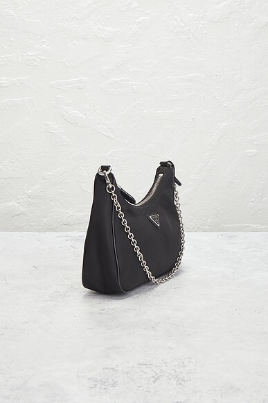 Prada Re-edition 2005 Re-nylon Shoulder Bag