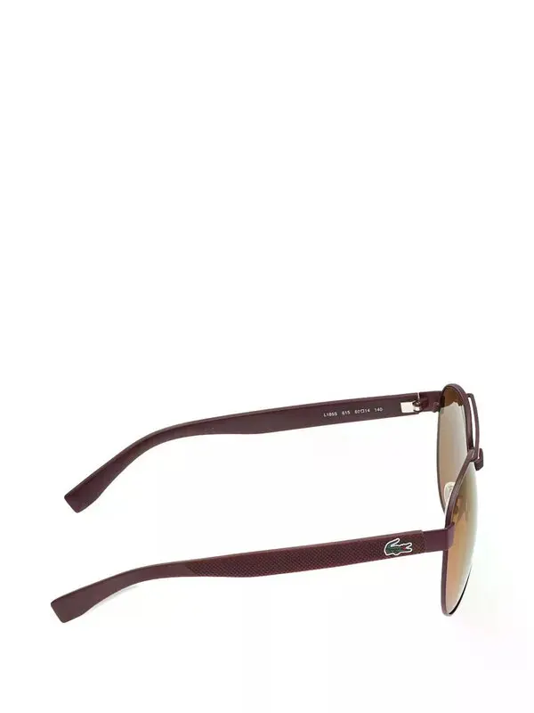 Lacoste Pilot Frame Sunglasses