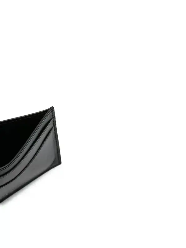 Marni Logo-debossed Cardholder