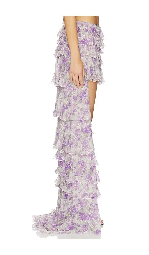 Ronny Kobo Laya Skirt In . Also