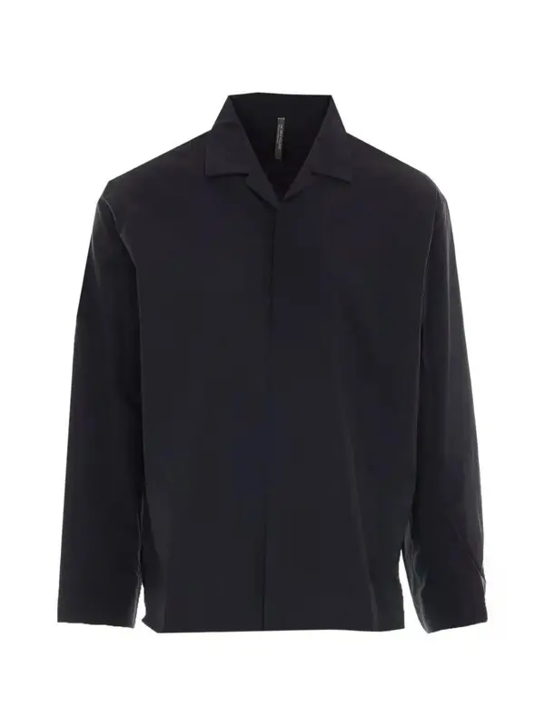 Veilance Cusec Long-sleeve Shirt