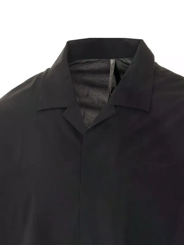 Veilance Cusec Long-sleeve Shirt