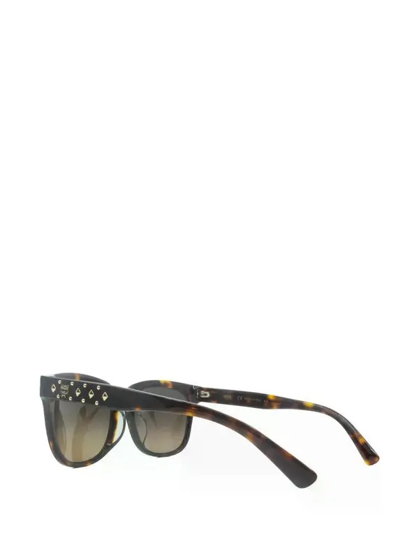 Mcm Square-frame Sunglasses