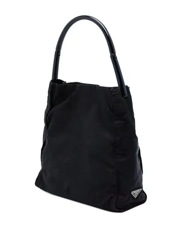 Prada Tessuto Tote Bag