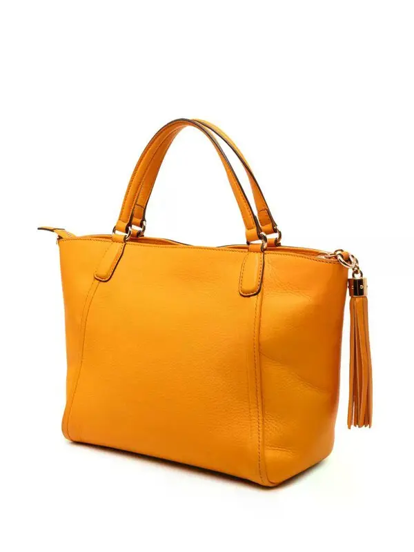 Gucci Soho Cellarius Satchel