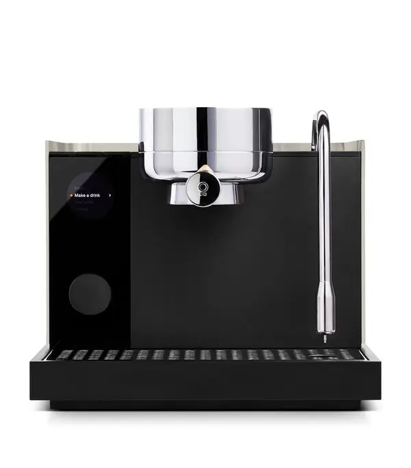 FELLOW Series 1 Espresso Machine - Neutral