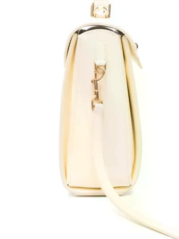 ANYA HINDMARCH Twist-lock Top Handle Tote Bag