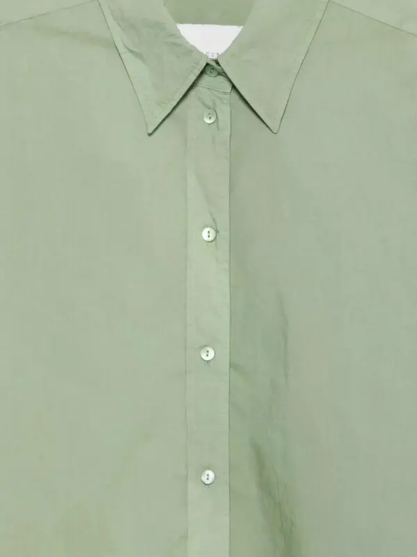 XACUS Long-sleeve Shirt
