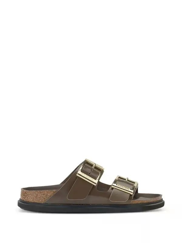 BIRKENSTOCK Arizona Buckle-embellishment Sandals