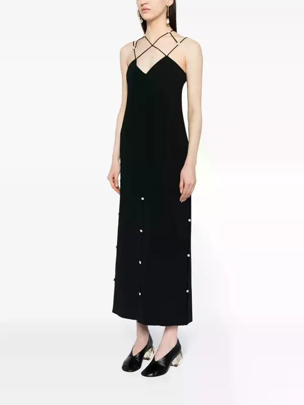 Stine Goya Christabel Maxi Dress