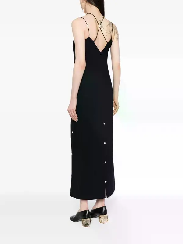 Stine Goya Christabel Maxi Dress