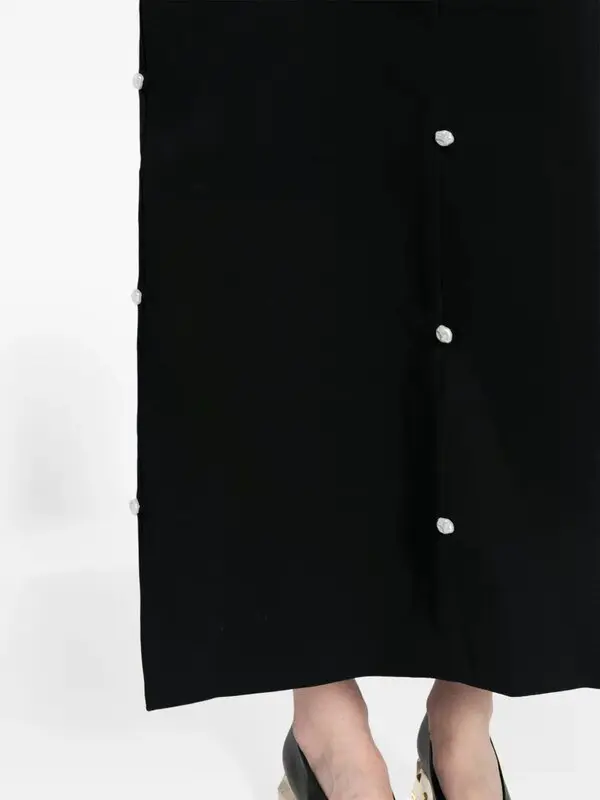 Stine Goya Christabel Maxi Dress