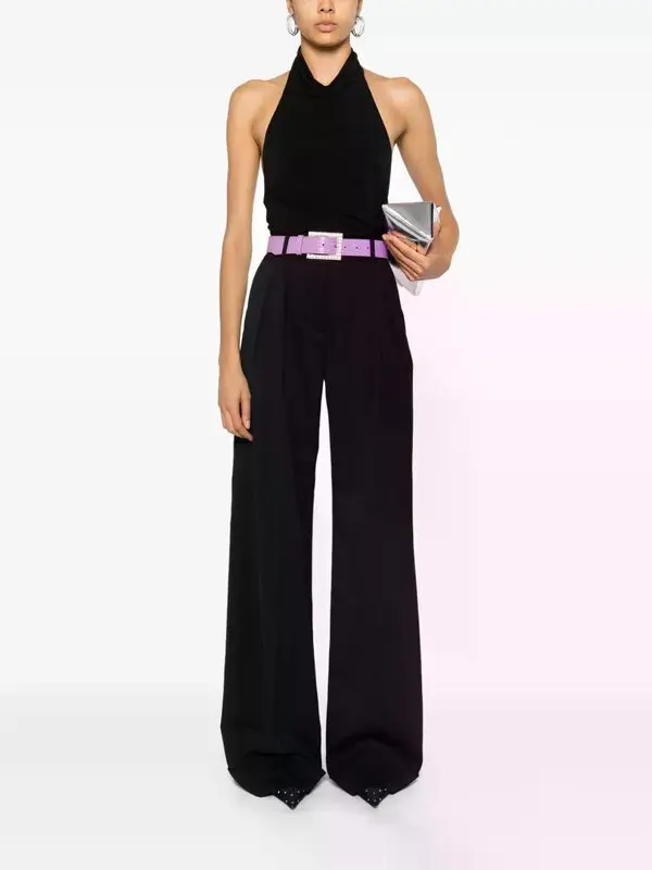 Andamane The Attico Stella Bodysuit