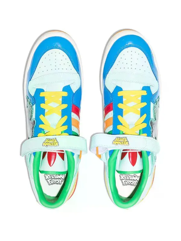 Adidas Kerwin Frost Low-top Sneakers