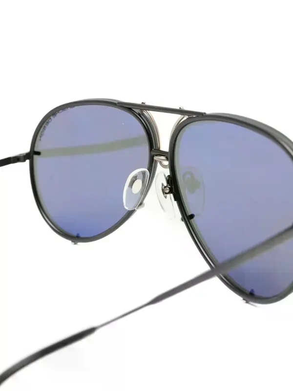 Porsche Design Aviator Sunglasses
