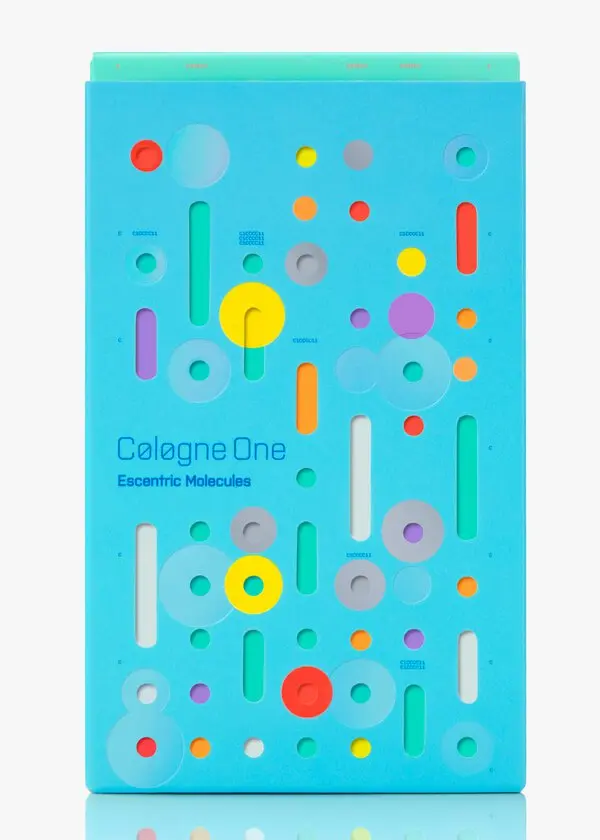 ESCENTRIC MOLECULES Cologne One
