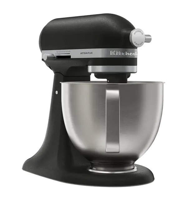 KITCHENAID Artisan Stand Mixer - Black