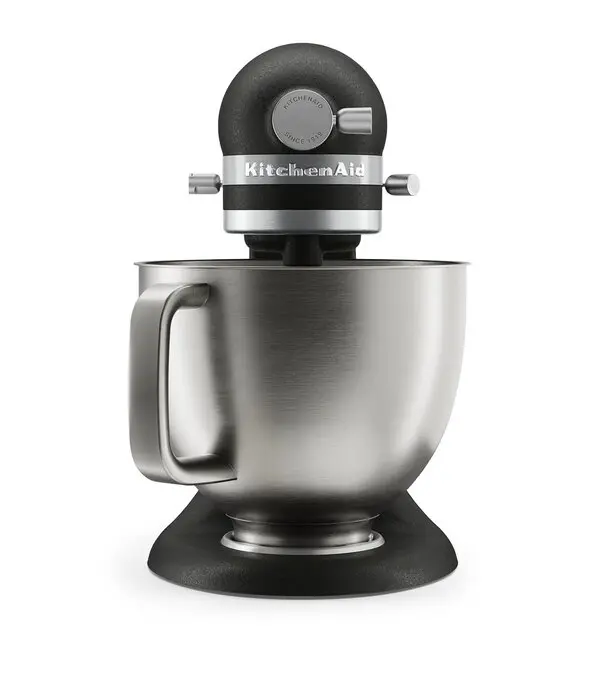 KITCHENAID Artisan Stand Mixer - Black