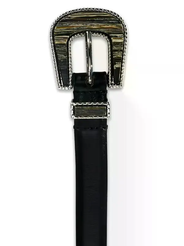 DEHANCHE Travertine Belt