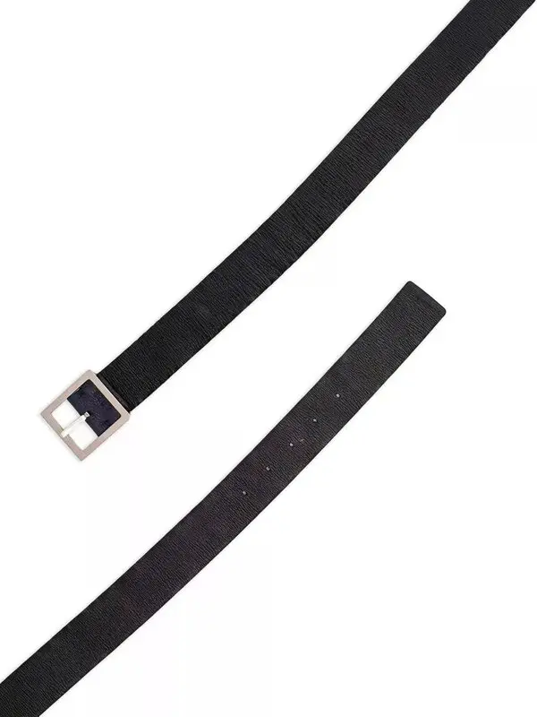 Orciani Textured Belt