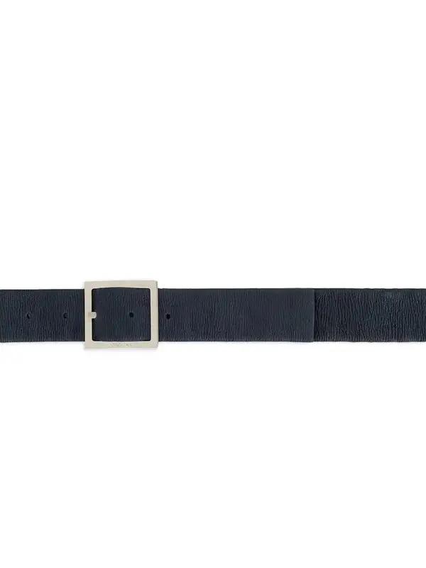 Orciani Textured Belt