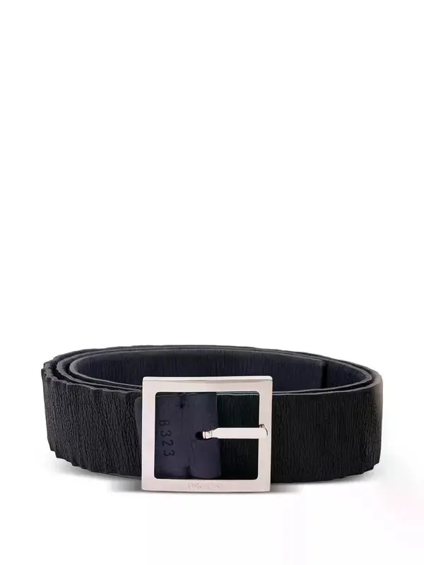 Orciani Textured Belt