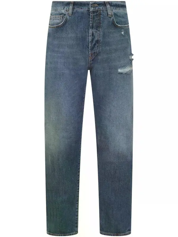 14BROS Randle Jeans - Blue