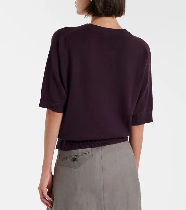 Jardin Des Orangers Cashmere Pullover