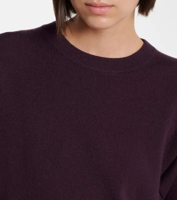 Jardin Des Orangers Cashmere Pullover