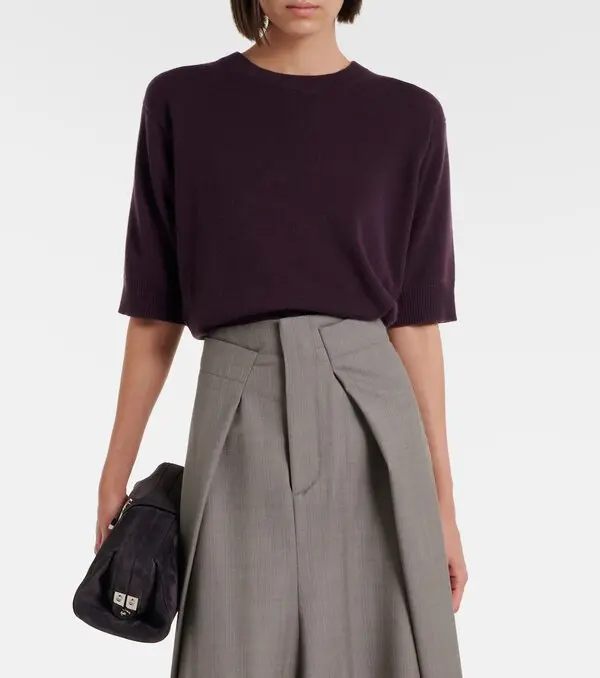 Jardin Des Orangers Cashmere Pullover