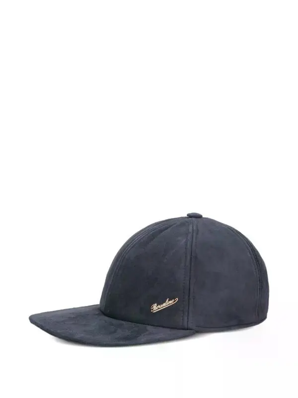 Borsalino Otis Baseball Cap