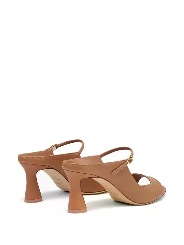 MALONE SOULIERS Rania Buckle-fastening Mules