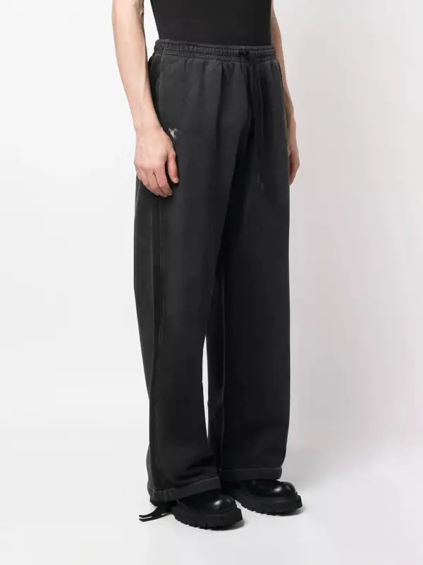 Off-White Logo-print Track Pants