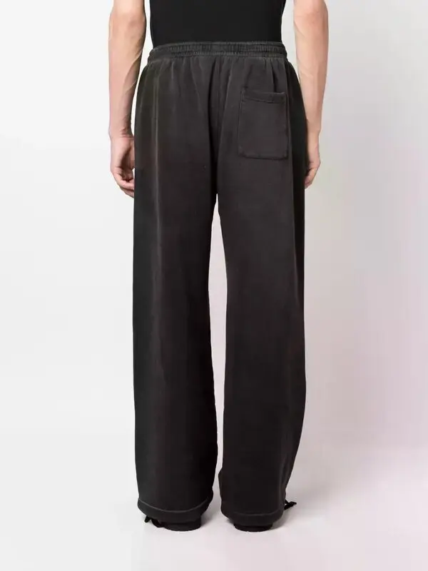 Off-White Logo-print Track Pants
