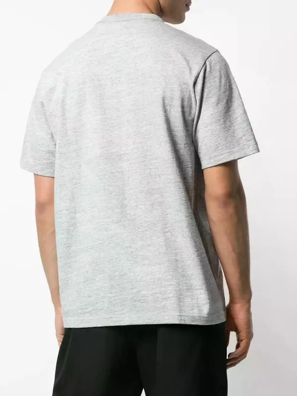 Supreme Mom Print T-shirt