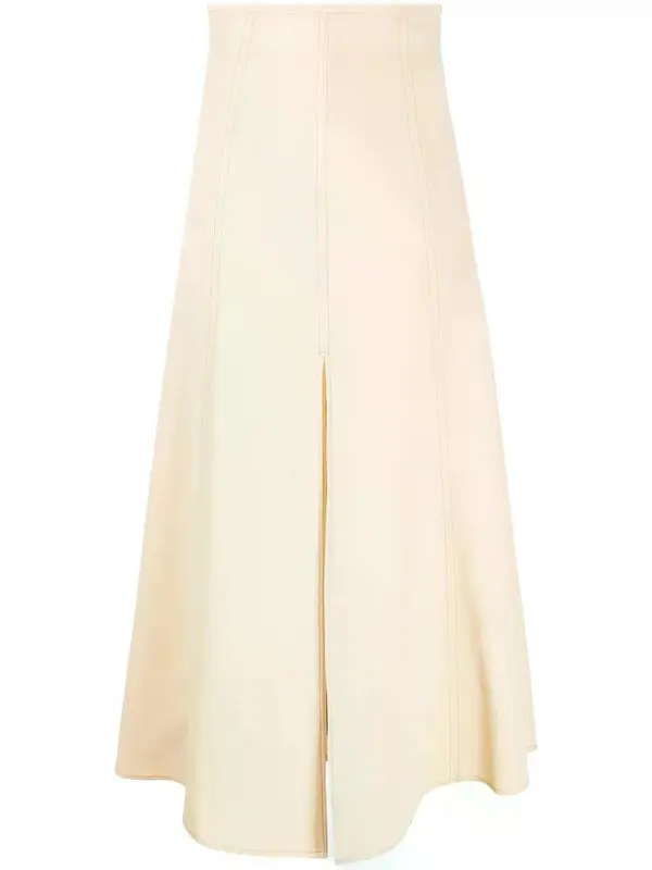 ELLERY Gulliver Maxi Skirt