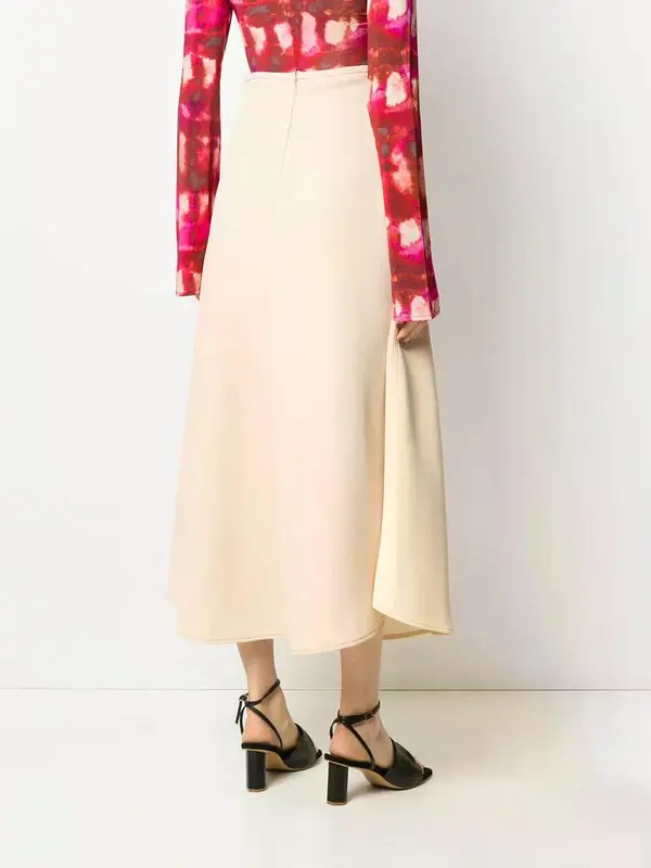 ELLERY Gulliver Maxi Skirt