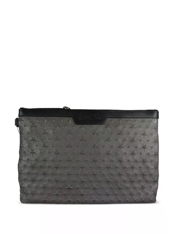JIMMY CHOO Derek Clutch Bag