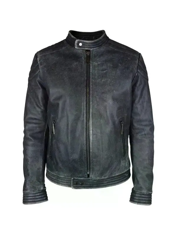 Philipp Plein Biker Jacket