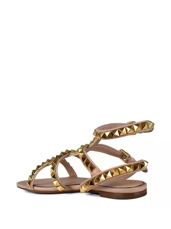 Valentino Garavani Rockstud Strap Sandals