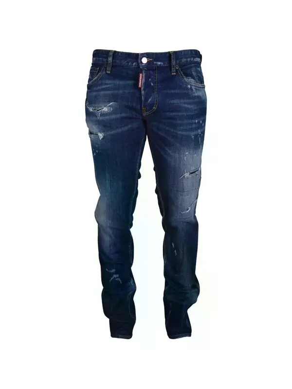 Dsquared2 Cool Guy Skinny Jeans