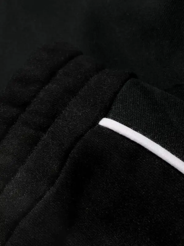 Amiri Hybrid Track Pants