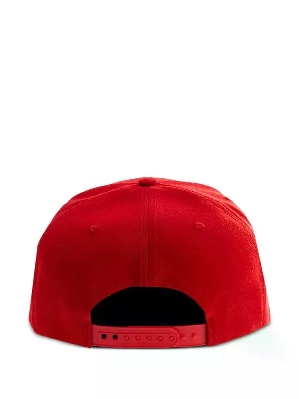 ERIC EMANUEL College Arizona Logo-embroidered Cap