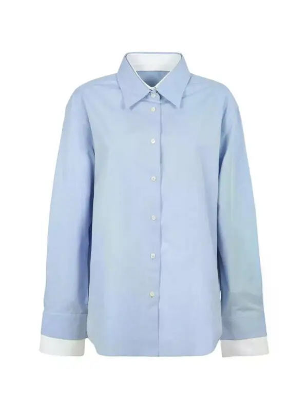 Acne Studios Layered Shirt