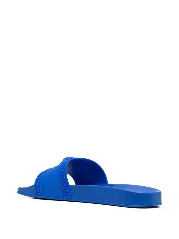 Versace Medusa Head Slides