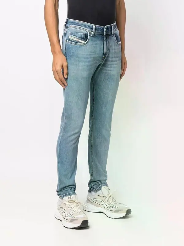 DIESEL® 1979 Sleenker Skinny Jeans