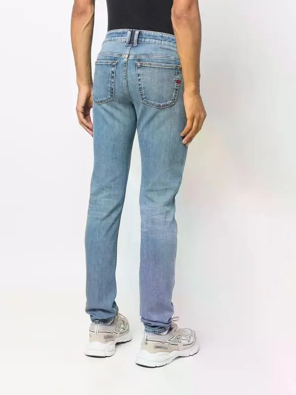 DIESEL® 1979 Sleenker Skinny Jeans