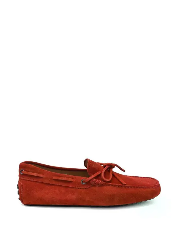 TOD'S Gommino Loafers